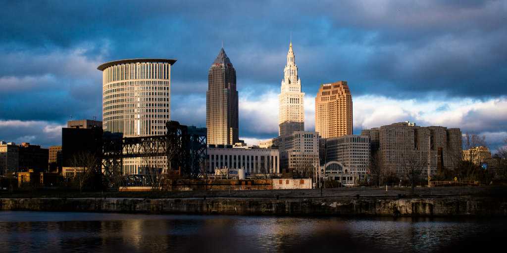 Cleveland Becomes the First City to Earn Green Lease Leaders ...