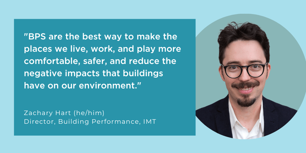 People Behind the Policy: BPS Implementation Guide - IMT