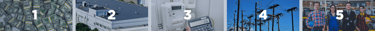 Top 5 Reasons You Should Care About Utility Data Access - IMT